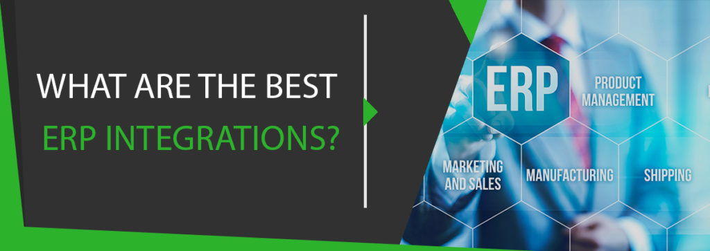 ERP Integration: Challenges, Benefits, Considerations and Key Types ...