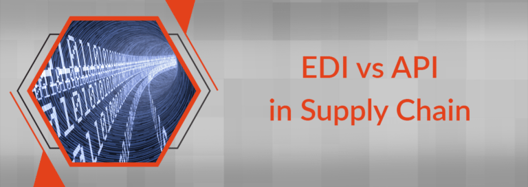 EDI vs API in Supply Chain Management | Key Differences