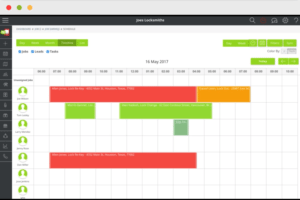 Field Service System Management Requirements & FSM Checklist