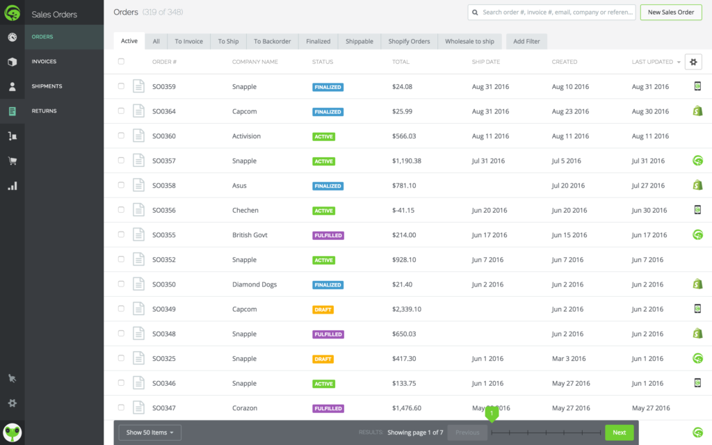 Best Shipping Software 2022| Cut Costs and Reduce Errors