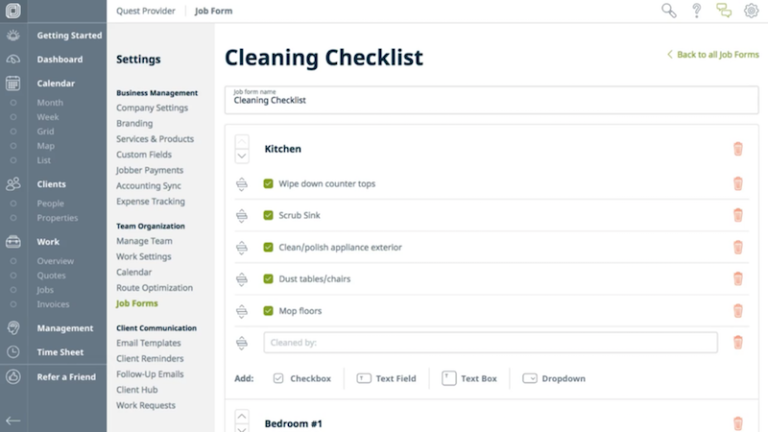 Best Field Service Management Software For Small Business 2022