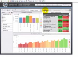 Best Business Intelligence (BI) Systems For 2025