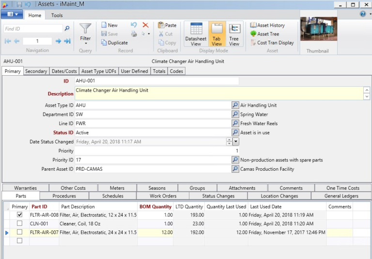 ¿Qué Es CAFM? Gestión de Instalaciones Asistida por Ordenador En 2021 ...