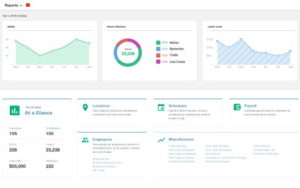 Employee Scheduling Software Features & Requirements