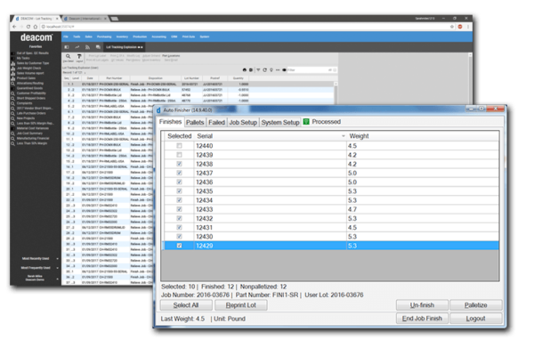 ERP Industries | What Industries Use ERP Software?