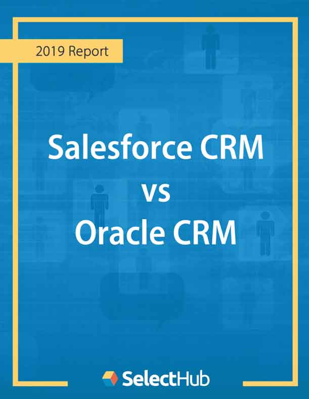 What Is CRM? Customer Relationship Management Resources
