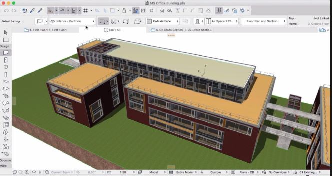 Best BIM Software 2025 | Top Building Information Modeling Software