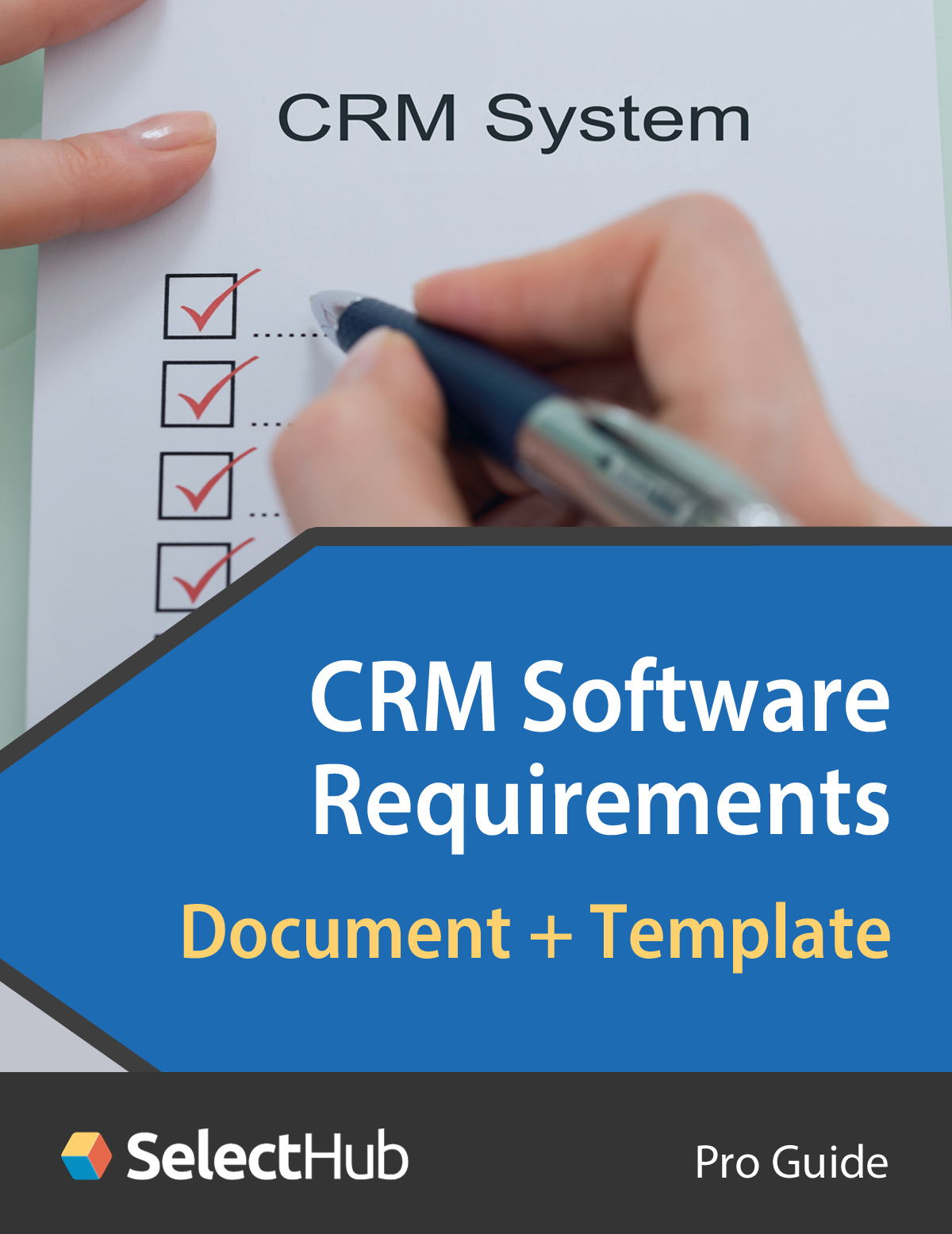 What Is CRM? Customer Relationship Management Resources