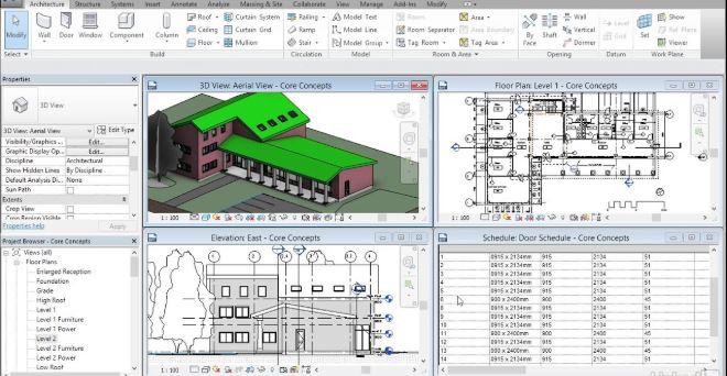 Best Bim Software 2024 Top Building Information Modeling Software
