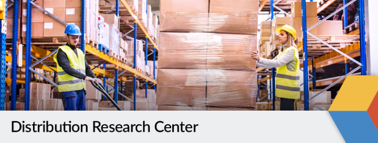 What is Distribution Management? Resources & Research