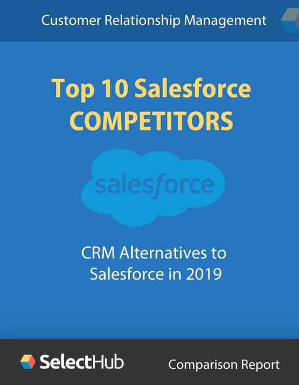 What Is CRM? Customer Relationship Management Resources