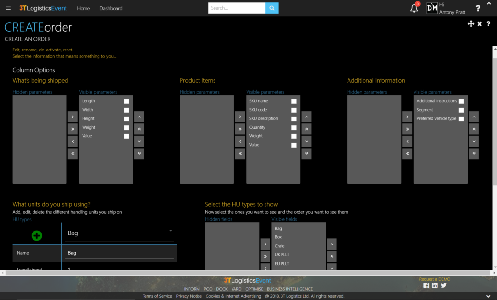 Best Cloud TMS 2023 | Top Cloud Transportation Management Systems