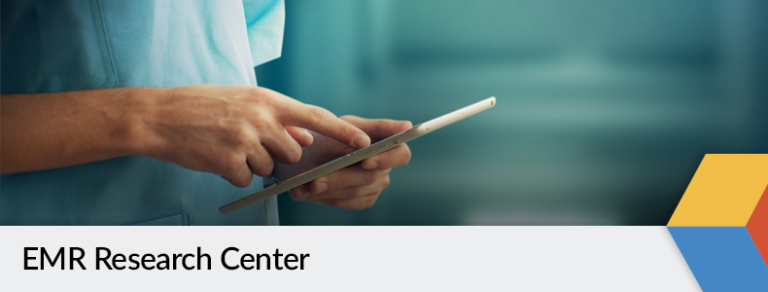 What is EMR (Electronic Medical Records)? Resources & Research