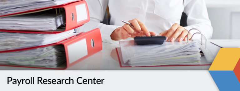What is Payroll Management? Resources & Research