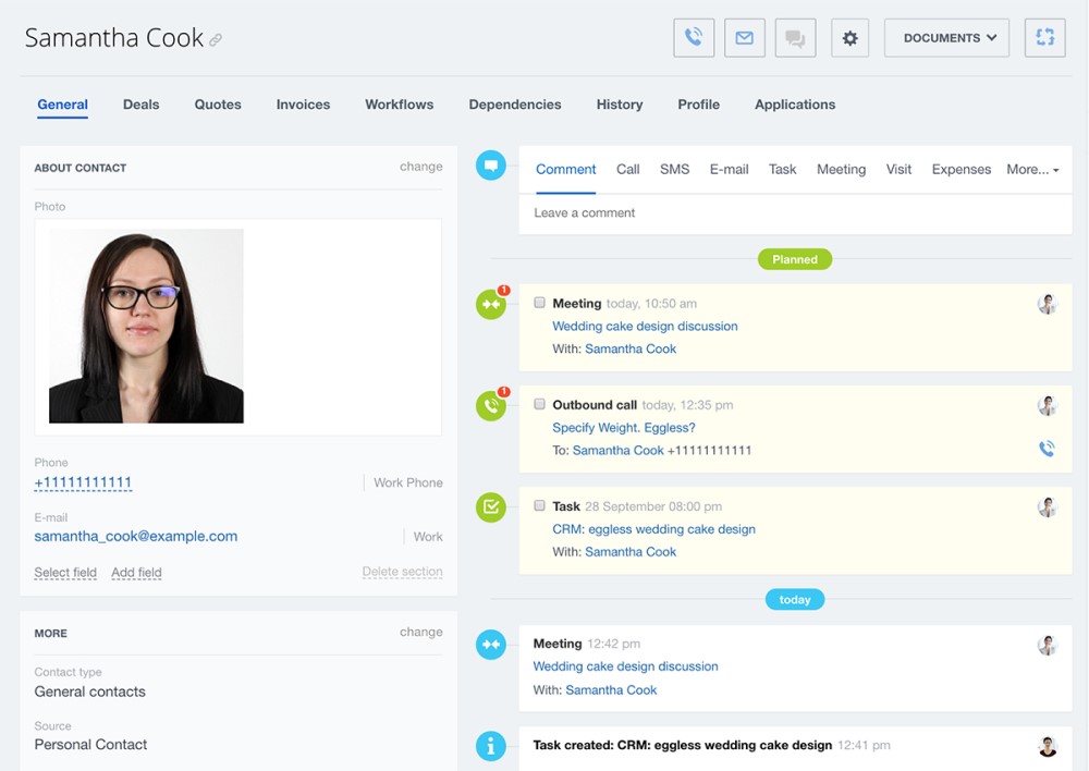 15 Benefits of CRM Your Business Can Expect