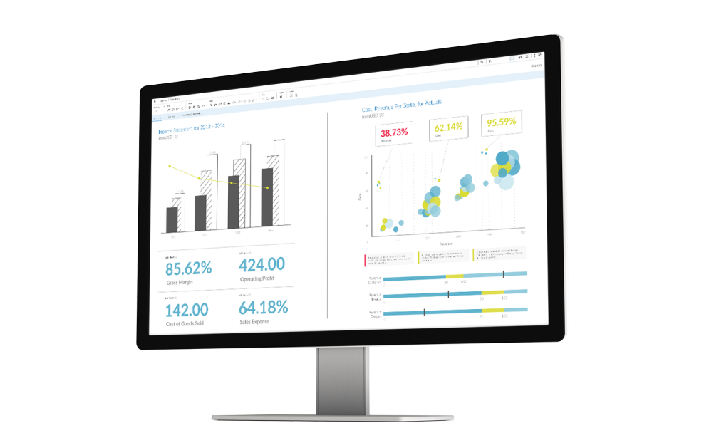 Top 9 Features Of ERP Financial Management Systems