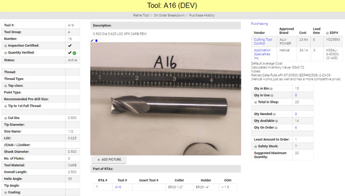 5 Best Job Shop Software in 2025 | Functionality and Features