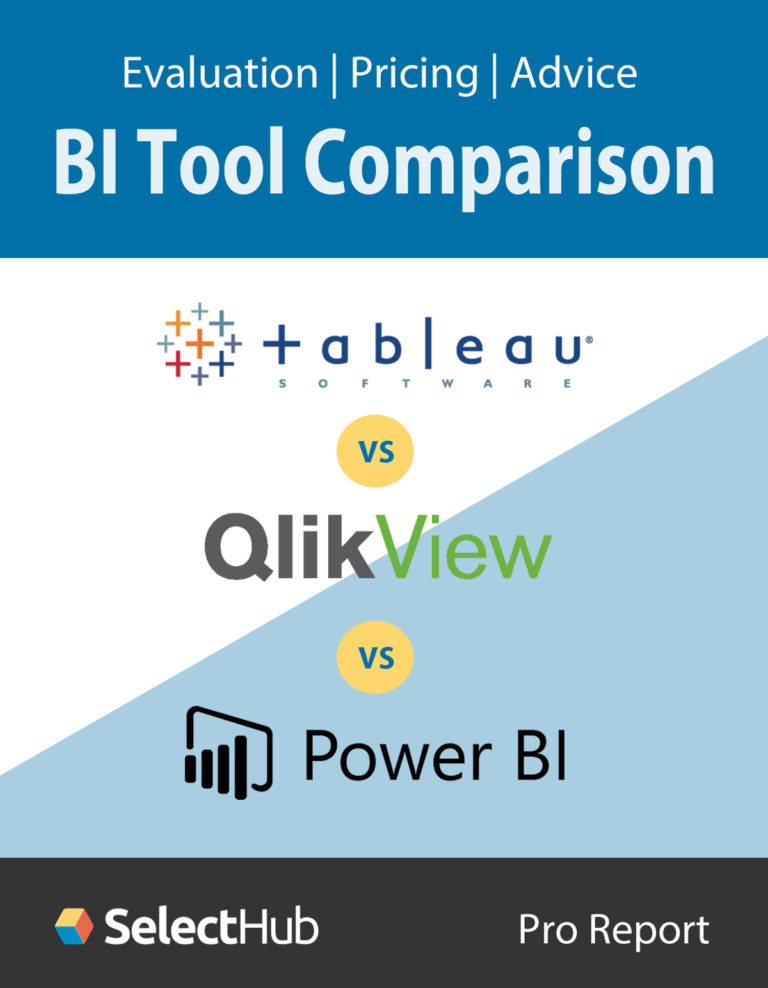 What Is Business Intelligence? BI Resources & Research