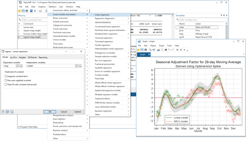 Best Statistical Software 2022 Top Statistical Analysis Software