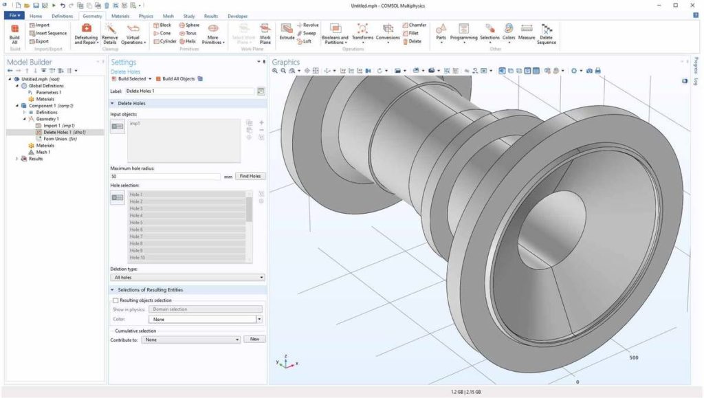 PLM Requirements | Product Lifecycle Management Features Evaluation