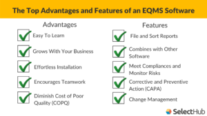 What Is EQMS? Enterprise Quality Management Software Explained