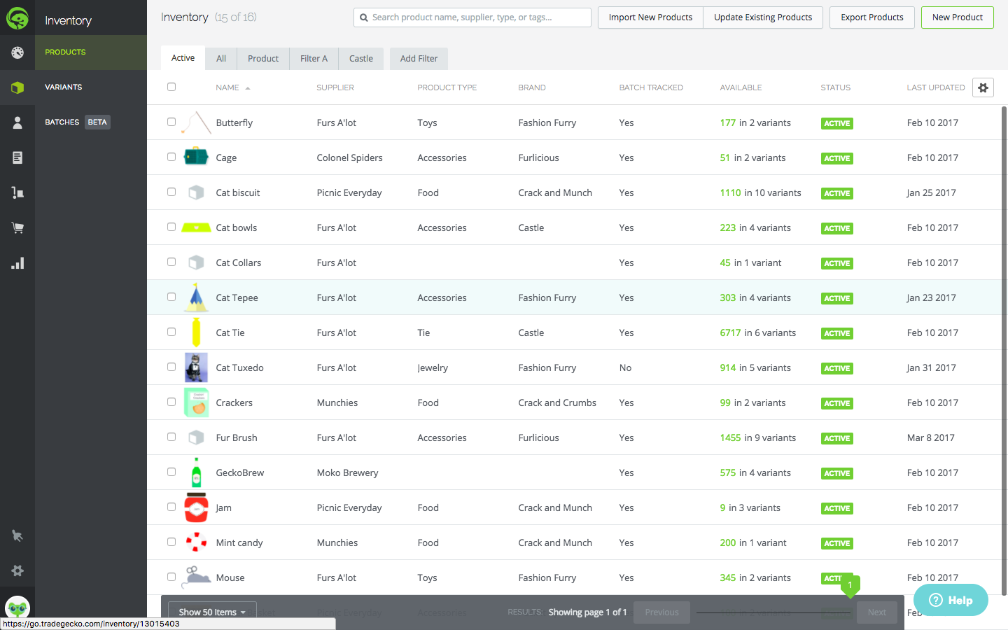 Best Warehouse Management Software For Small Business 2022