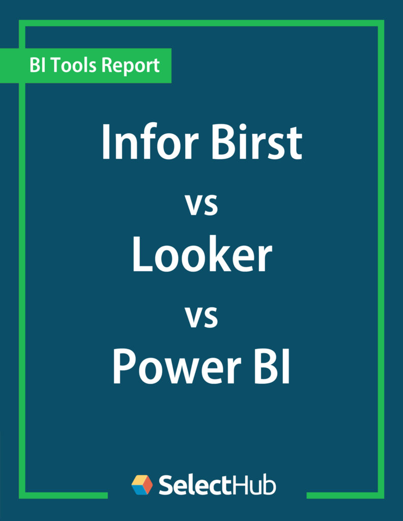 What Is Business Intelligence? BI Resources & Research