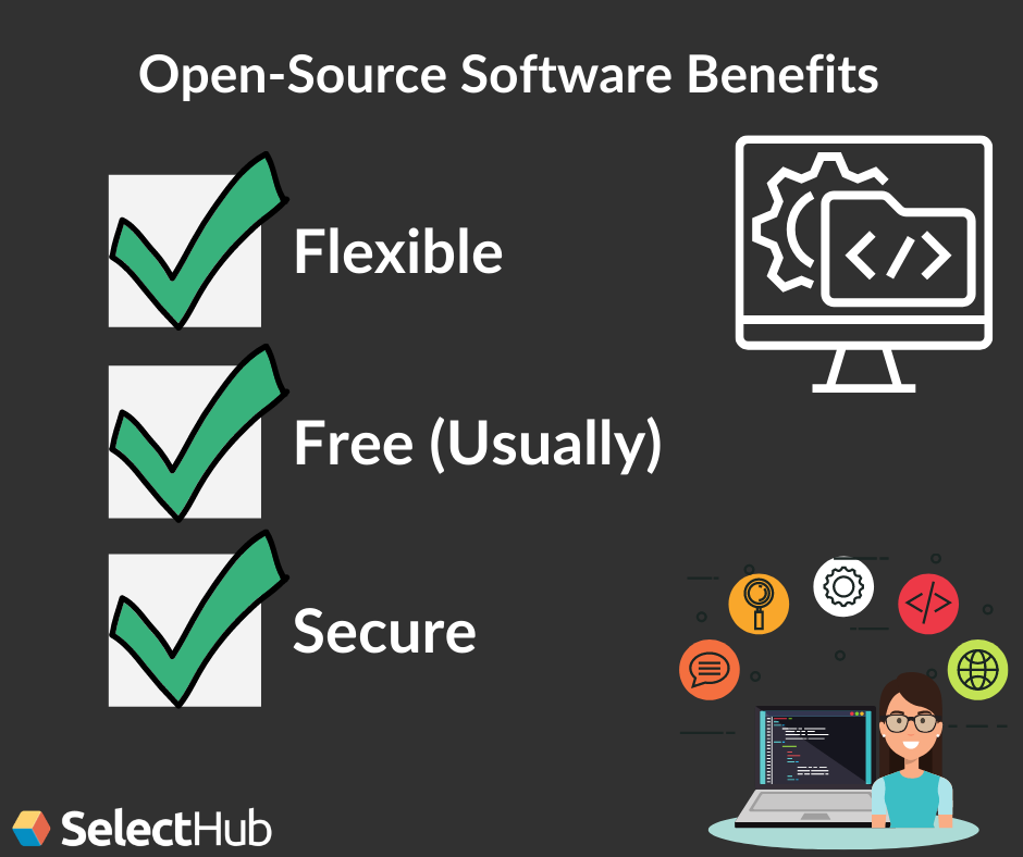Best Open-Source Accounting Software For 2021