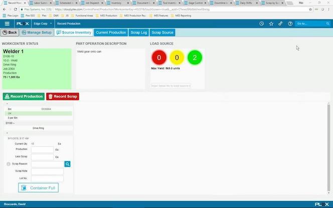 Best Manufacturing ERP Software Systems For 2021
