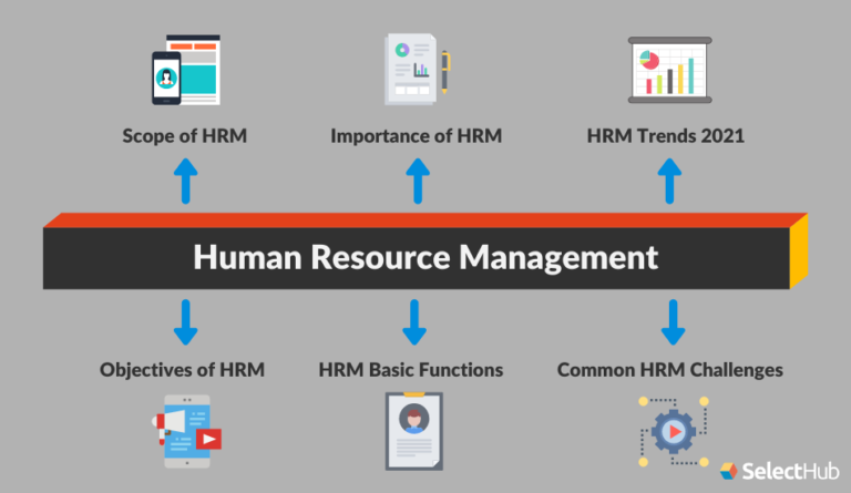 What is Human Resource Management? Ultimate Guide to HRM