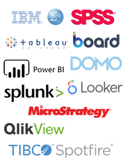 Best Data Analytics Tools 2024 | SelectHub's Top Picks