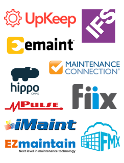 IFS vs Infor vs Oracle | Which CMMS Wins In 2025?