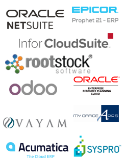 Best Enterprise Distribution Software For 2025