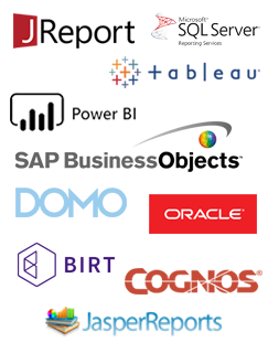 What is Enterprise Reporting? Resources & Research