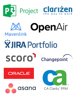 Top 9 Project Portfolio Management (PPM) Requirements