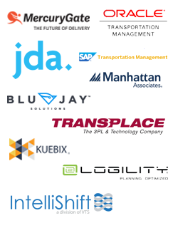 5 Best Cloud Transportation Management Systems (TMS) in 2025