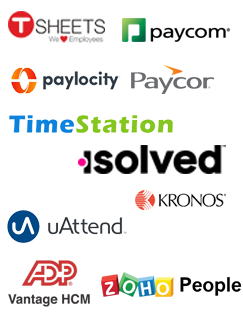 5 Best Mobile Time and Attendance Apps for 2025