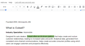 How to Highlight in Google Docs | 2025 Ultimate Guide