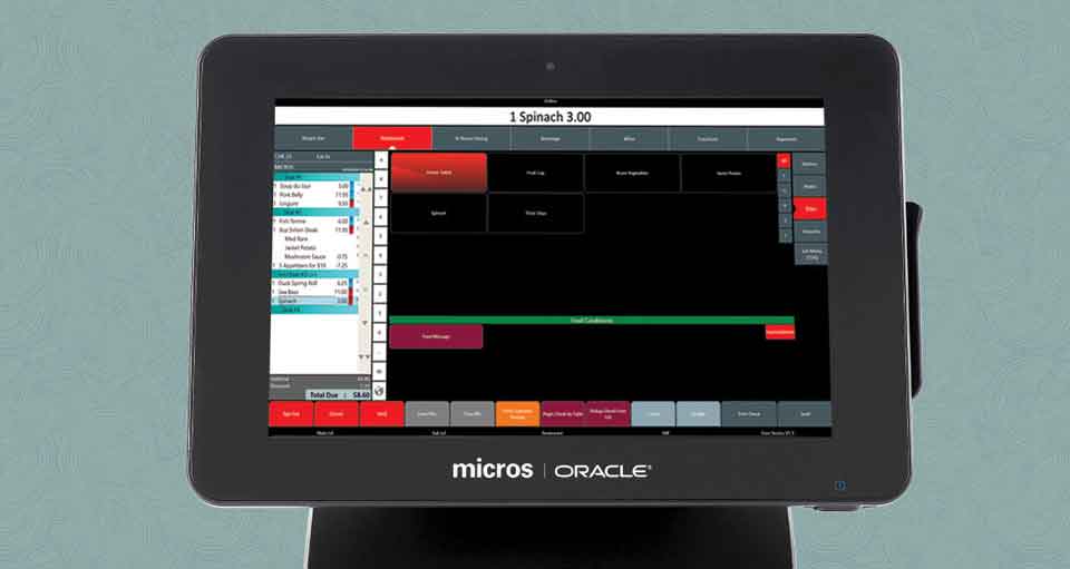 Best Restaurant POS Systems 2022 | Ultimate Guide