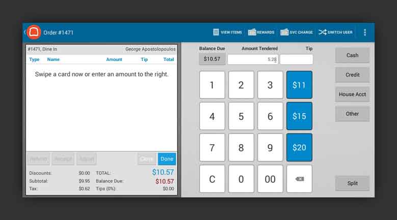 Best Restaurant POS Systems 2022 | Ultimate Guide