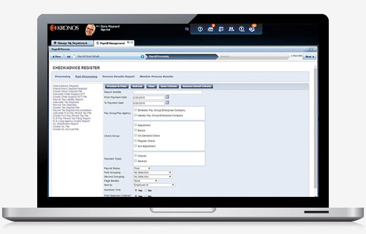 Best Workforce Management Software Systems 2022 | WFM Tools