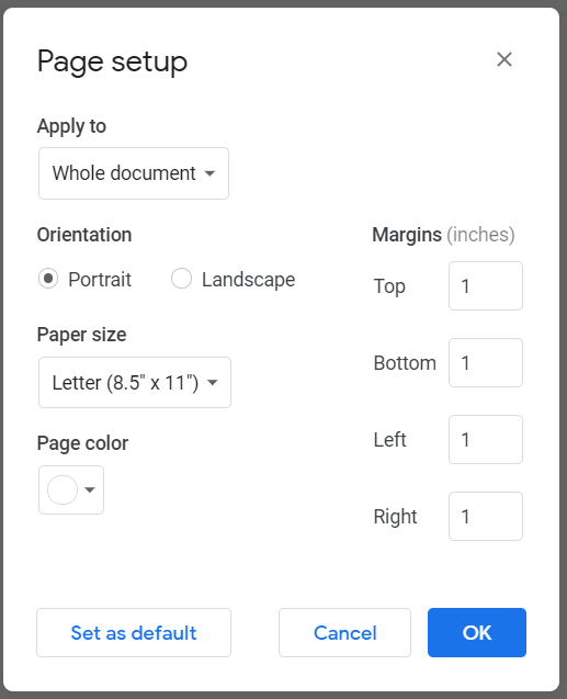 How To Change Margins In Google Docs 2023 Ultimate Guide