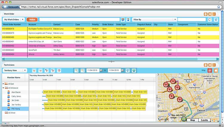 Best Field Service Management Software For 2022