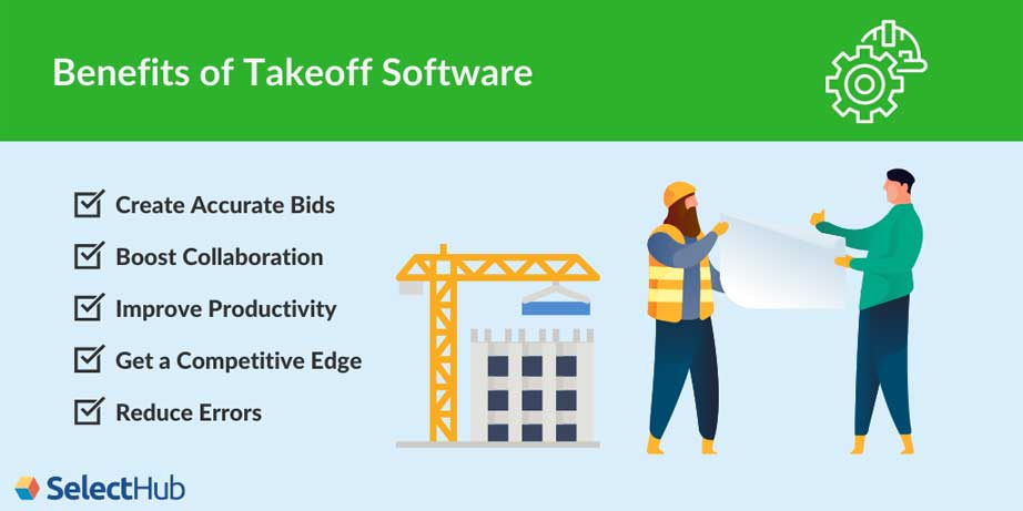 Best Takeoff Software Comparison & Reviews 2025