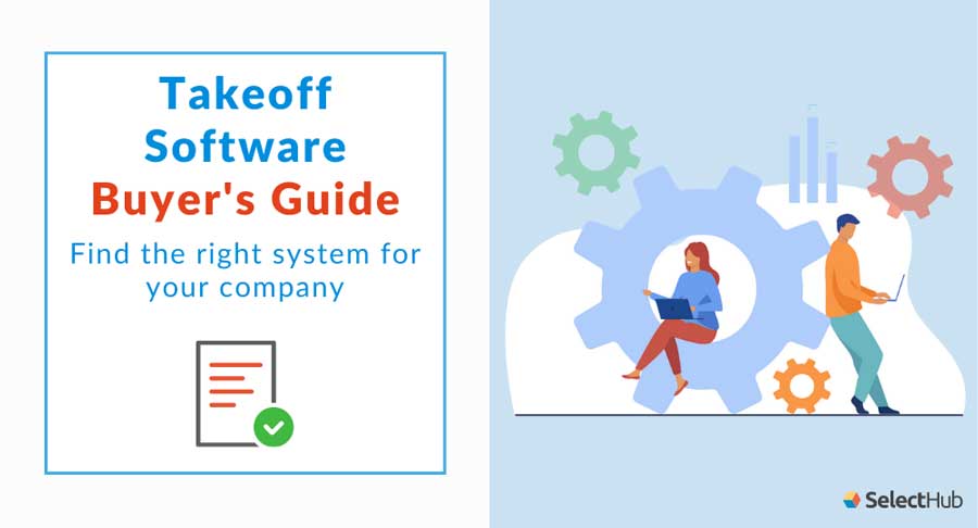 Best Takeoff Software Comparison & Reviews 2025