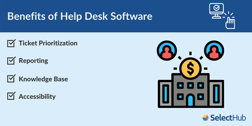 Best Help Desk Software Comparison & Reviews 2023