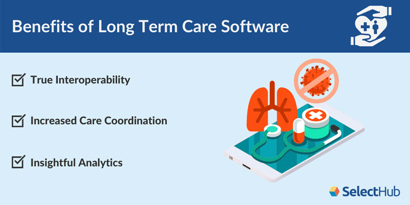 Best Long Term Care Software Comparison & Reviews 2026