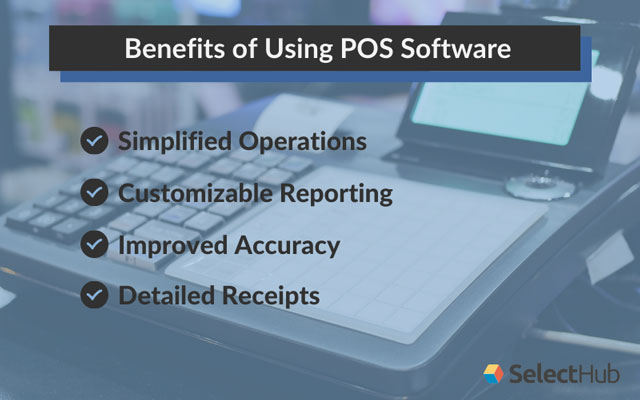 Best POS Software 2023 | Point of Sale Systems Comparison
