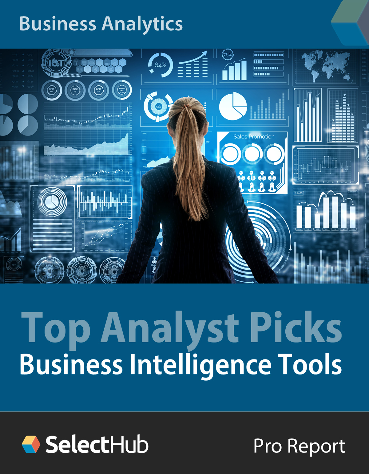 What is Business Intelligence (BI)? Resources & Research
