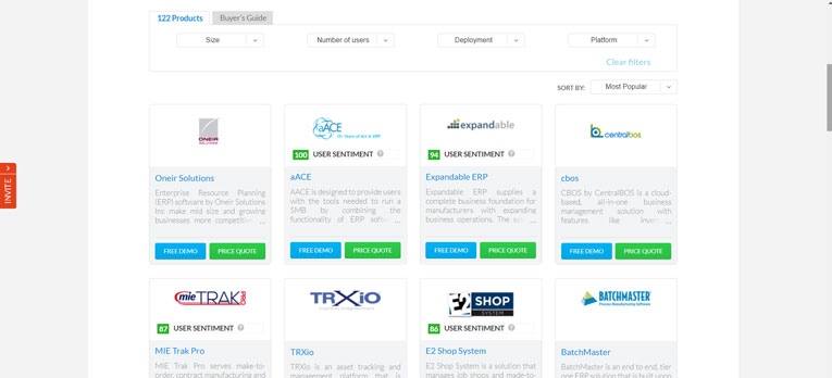 Top Software Selection Tips 2025 | Find the Best-Fit Software